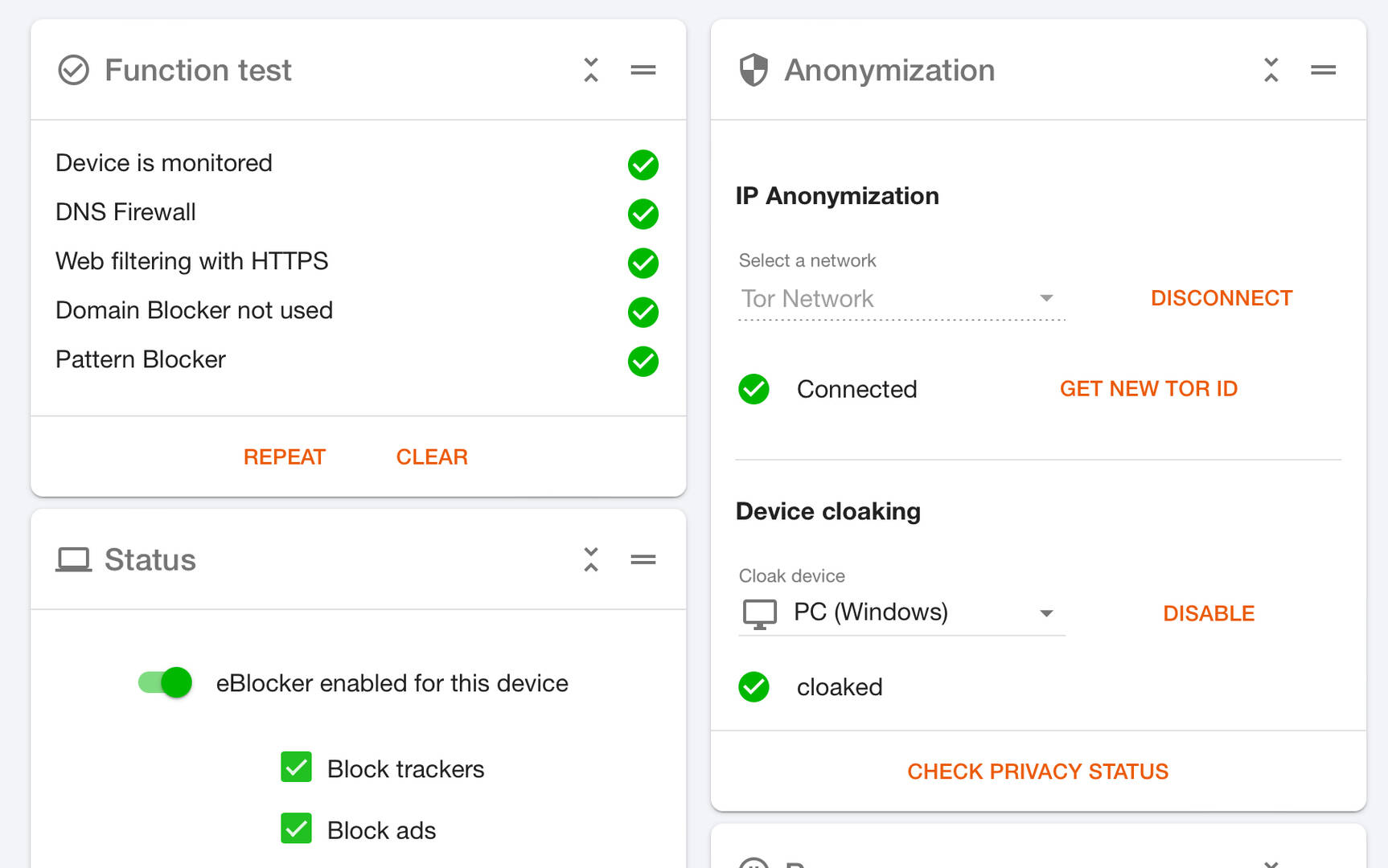 Trouble Setting Up Nord Vpn Bugs And Issues Eblocker Open Source Forum