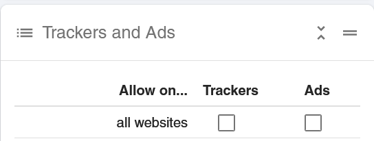 Ads In Relation To Vpn Bugs And Issues Eblocker Open Source Forum