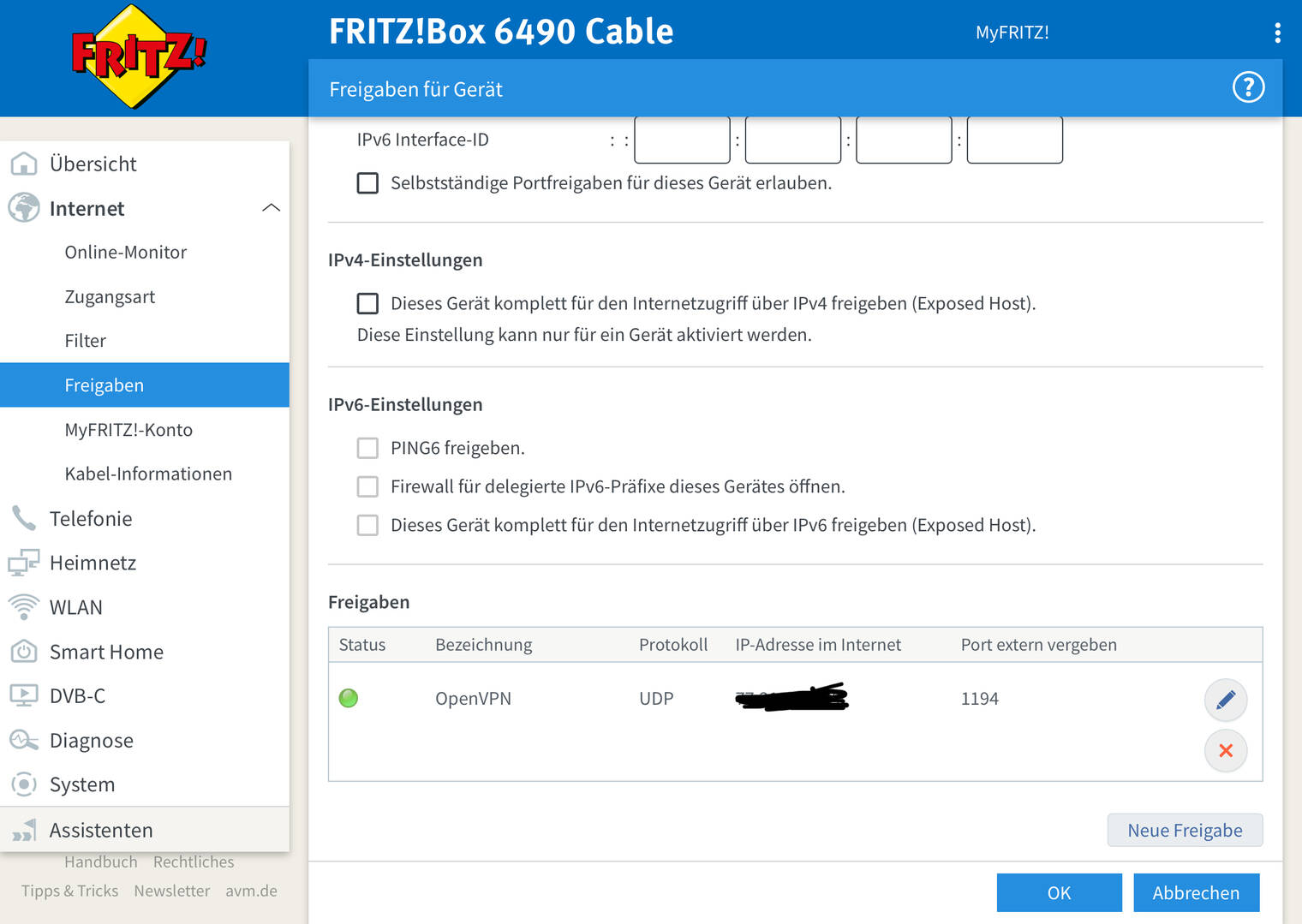 Eblocker Mobile And Fritzbox 7490 Eblocker Open Source Forum Eblocker Open Source Forum