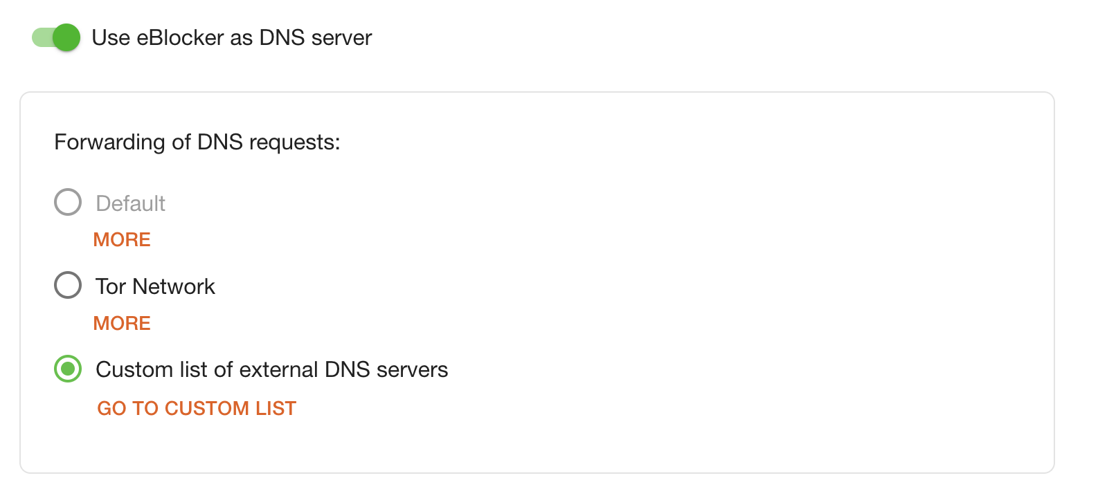 Vpn Connection Breaks Repeatedly Bugs And Issues Eblocker Open Source Forum
