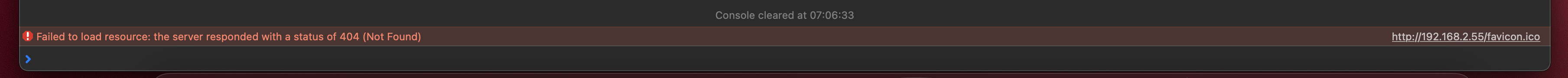 Eblocker Works But Settings Page Is Blank After Update To Latest Version 277 I Guess Bugs