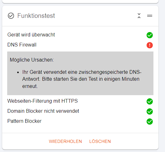 Help Setup White Cube Bugs And Issues Eblocker Open Source Forum