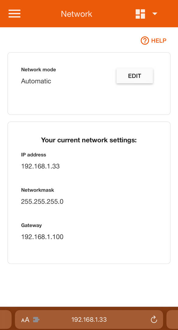 Lacking Some Green Checkmarks After Initial Setup Eblocker Open Source Forum Eblocker Open