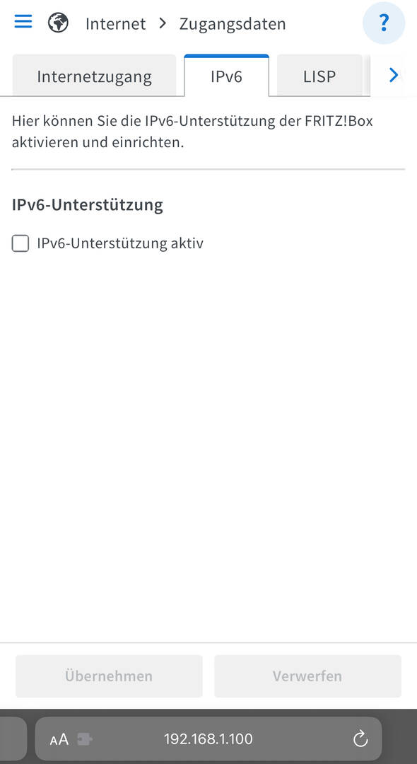 Lacking Some Green Checkmarks After Initial Setup Eblocker Open Source Forum Eblocker Open