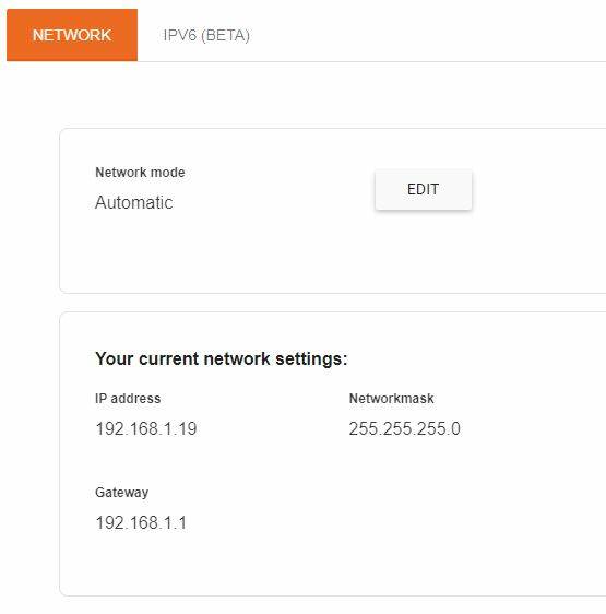 Cant Enter A License Because There Is No Internet Connection Bugs And Issues Eblocker Open