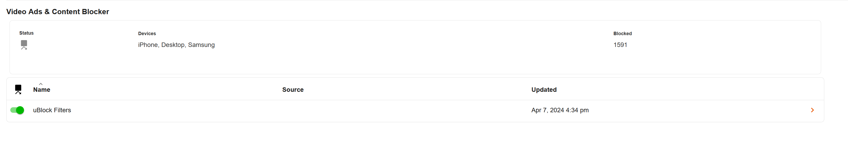 Youtube Showing Ads And Problems Bugs And Issues Eblocker Open Source Forum