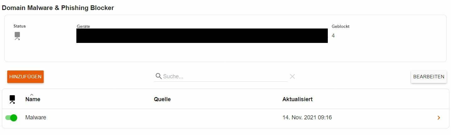 Domain Malware & Phishing Blocker – eBlocker Open Source Forum ... Domain Malware & Phishing Blocker – eBlocker Open Source Forum ...