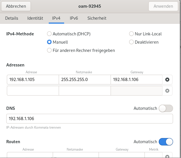 Pdfw Does Not Show Any Entries Bugs And Issues Eblocker Open Source Forum